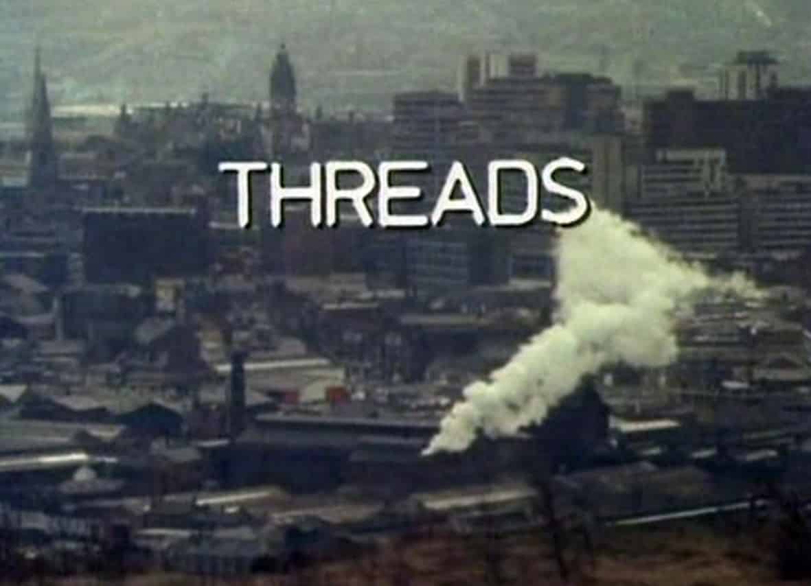 Threads (1984): The Night Britain Didn’t Sleep - Horrified